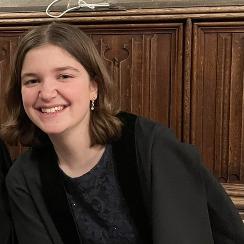 Jenny - Maths tutor - 15£/h