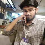 Nikhil - Computer programming tutor - 5$/h - 6 reviews