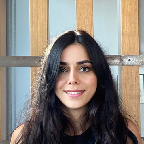 Selin - Turkish tutor - $40/h - 1 reviews