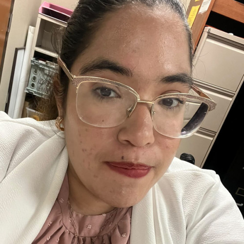 Angela - Science tutor - $36/h