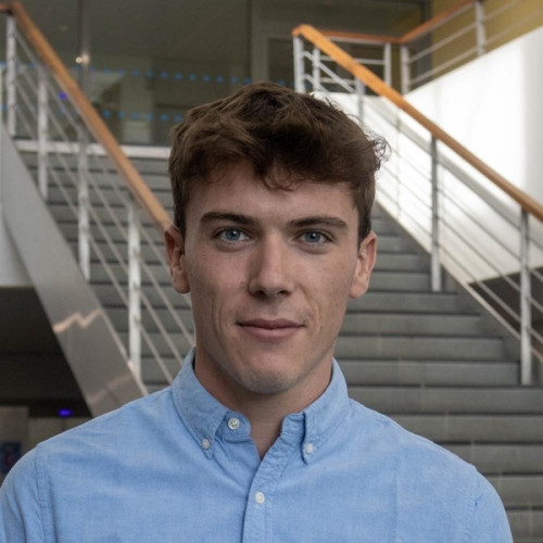 Arthur - Prof de maths à Palaiseau - 25€/h - 3 avis - 1 élèves accompagnés