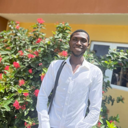 Ede Cajethan - - $5/h