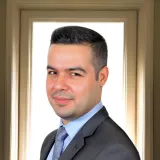 Reza - Computer programming tutor - 42$/h - 26 reviews