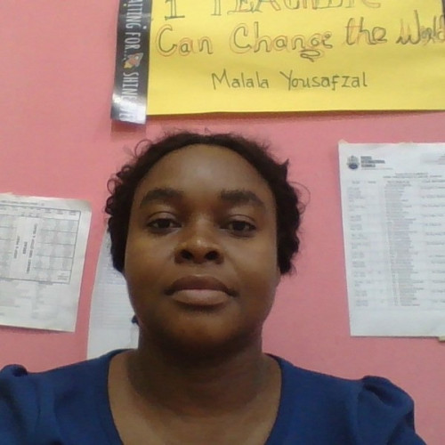 Ekaette - English tutor - $5/h