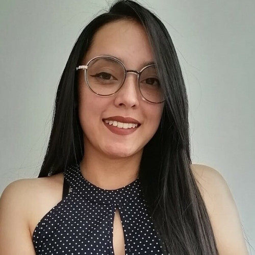 Jessica Liliana - Profe de español - 7€/h