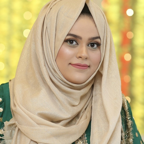 Masooma - Maths tutor - 9£/h