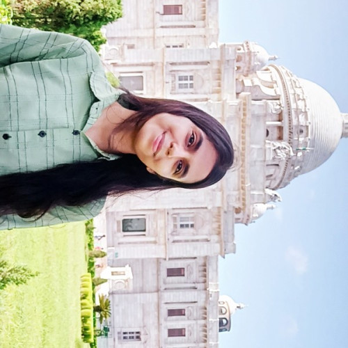 Shariya - Kolkata, : Learn with me in way you'll not feel you are ...