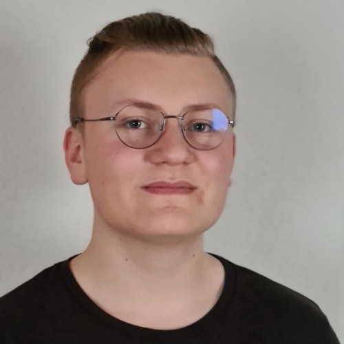 Lucca - Computer programming tutor - 23$/h