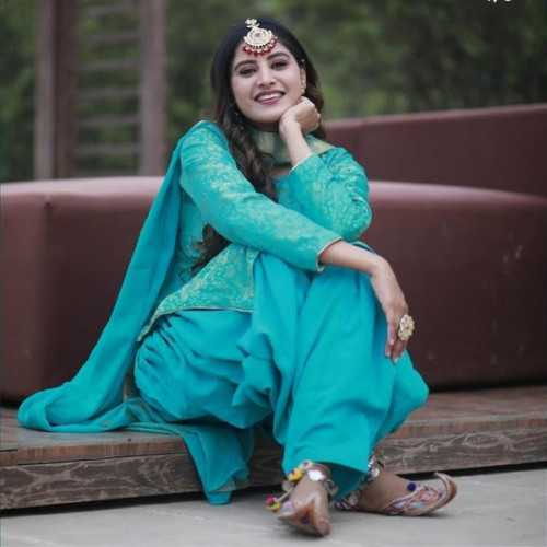 Navpreet - Other languages tutor - 9£/h