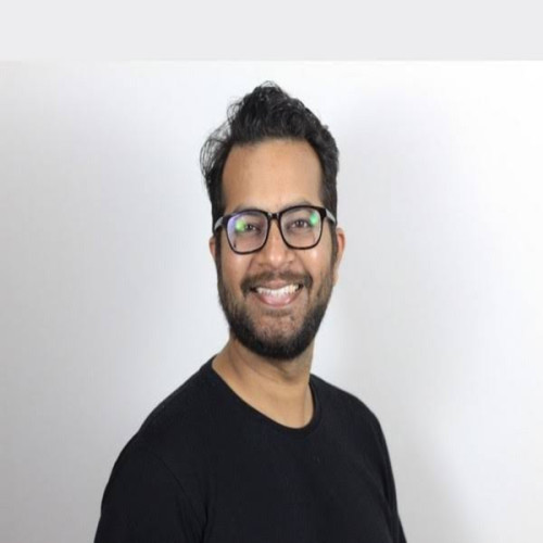 Pranjal - Python tutor - 9$/h