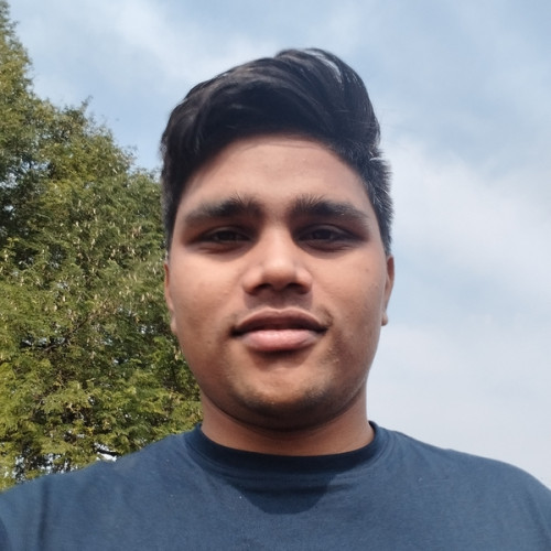 Sarvesh - Computer programming tutor - $6/h Sarvesh - Computer programming tutor - $6/h