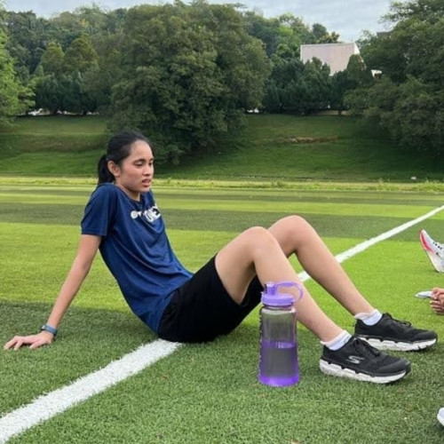 Joanne : Experienced tutor for SPM. Teaches maths for SPM and IGCSE ...