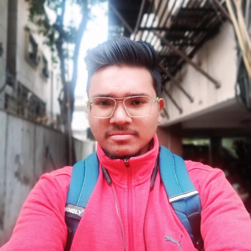 Anish Kerketta - Personal trainer - 13$/h