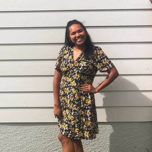 Elisabeth - Mathematics tutor - 11$/h