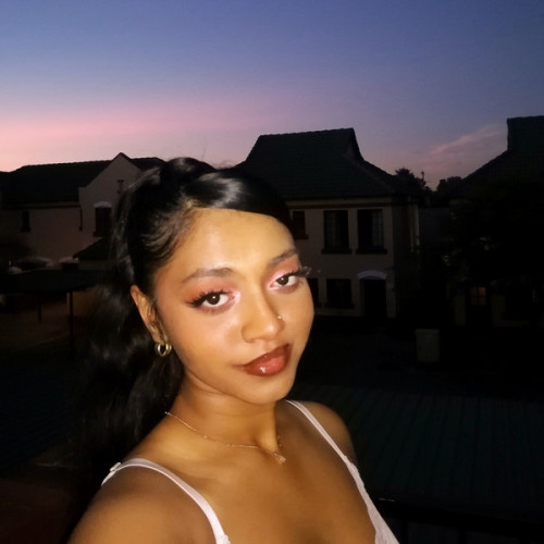 Gabrielle - English tutor - 6£/h