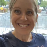 Alison - English tutor - 53€/h