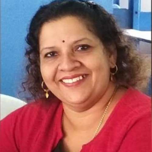 Pathma - English tutor - 11£/h