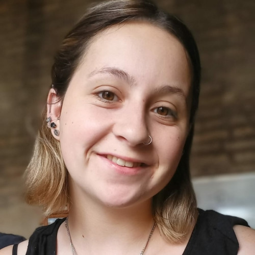 Zoe - Profe de inglés - S/4/h