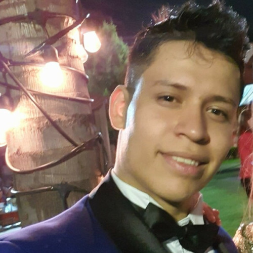 Bryan - Spanish tutor - 18$/h