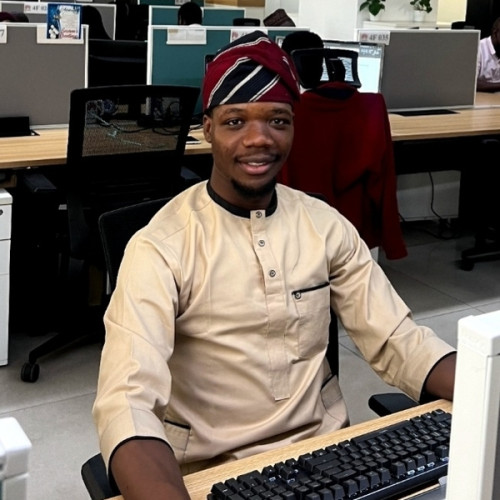 Adebayo - Ikeja,Lagos : I teach how to Create, Read, Update and Delete ... Adebayo - Ikeja,Lagos : I teach how to Create, Read, Update and Delete ...