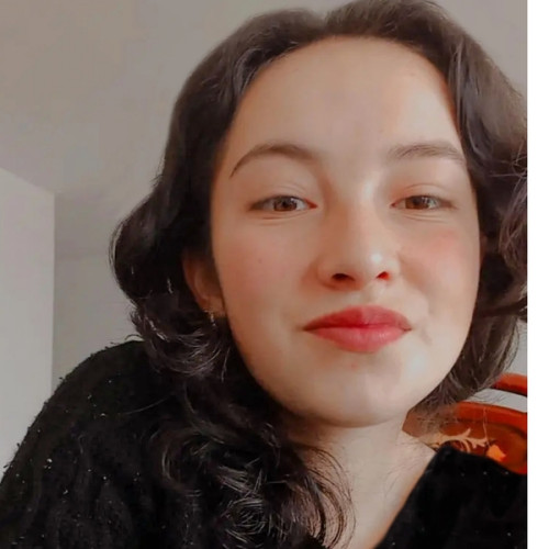 Doris - Profe de español - 4€/h