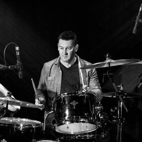 Scott - Drum tutor in Aylesbury - 40£/h