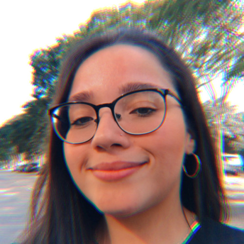 Mabel PJ - Professor de inglês em Osasco - R$ 50/h - 0 avaliações