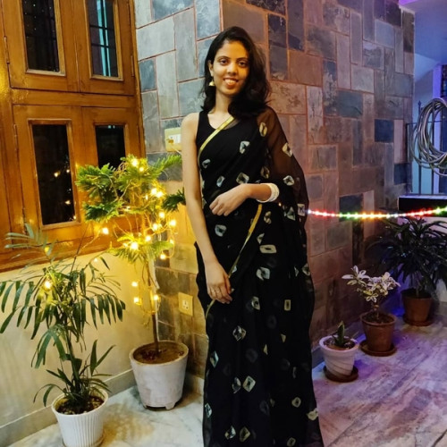 Mansi - History tutor - 3$/h - 4 reviews