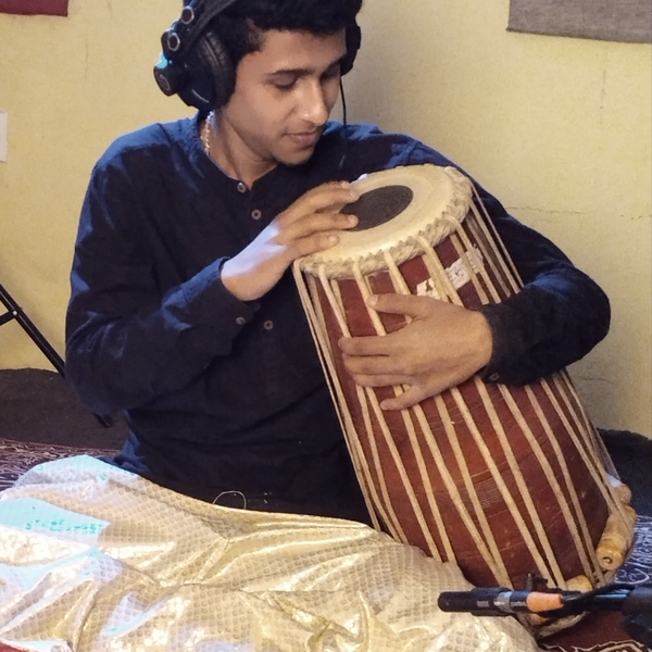 Promit - Kolkata,West Bengal : Professional Tabla player from India ...