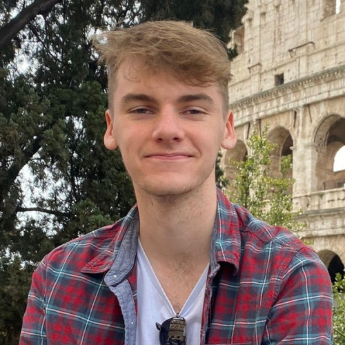 Sam - Maths tutor - €29/h - 1 reviews