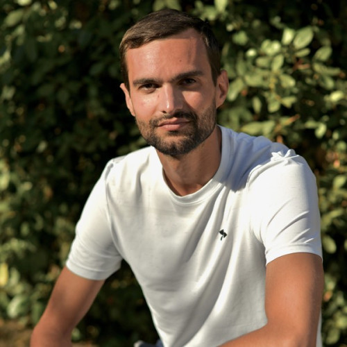 Hugo - Prof de remise en forme à Paris - 80€/h - 4 avis