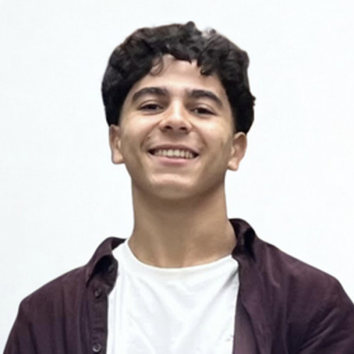 Ilian - Prof de maths - 22€/h