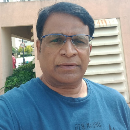 Dr RAMESH - Personal trainer - 6£/h - 5 reviews