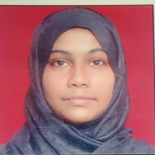 Saba - English teacher in Lucknow - ₹500/h