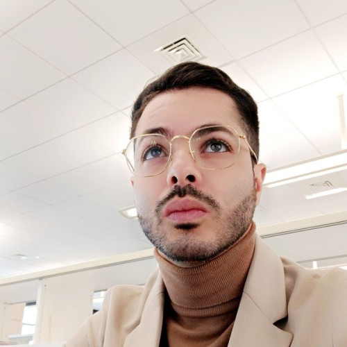 Khaled - Prof d'arabe à Rouen - 15€/h - 2 avis - 4 élèves accompagnés