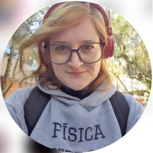 Stephani - Professor de matemática em Porto Alegre - R$ 50/h - 10 ...