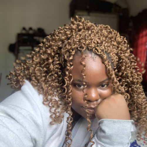 Adaeze - Computer programming tutor - 2£/h