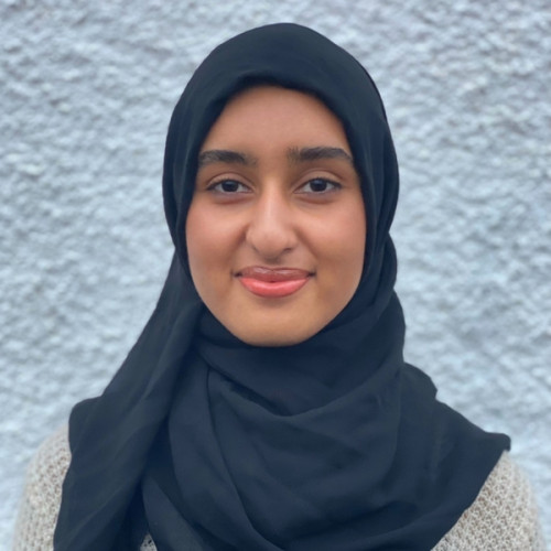 Rahema - Engelsklärare i Göteborg - 180kr/h - 1 omdöme(n)