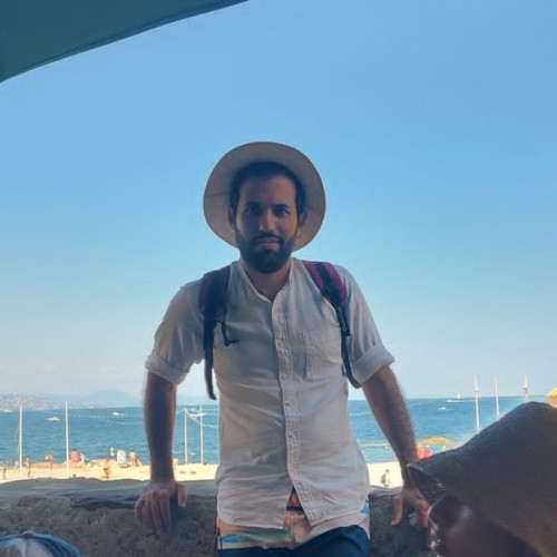 Daniel - Prof d'anglais à Paris - 25€/h