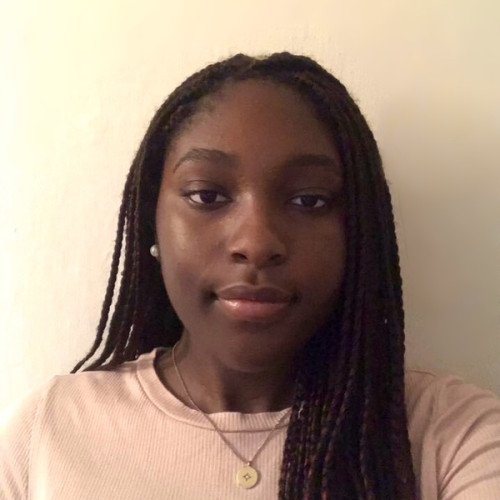 Krina - Maths tutor - 12£/h - 1 reviews