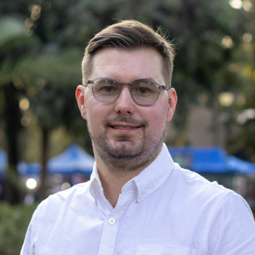 Roland - Profe de inglés - 16€/h - 61 opiniones