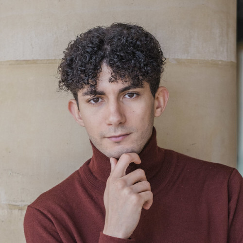 Ihab - Prof de programmation à Paris - 15€/h - 3 Élèves accompagnés