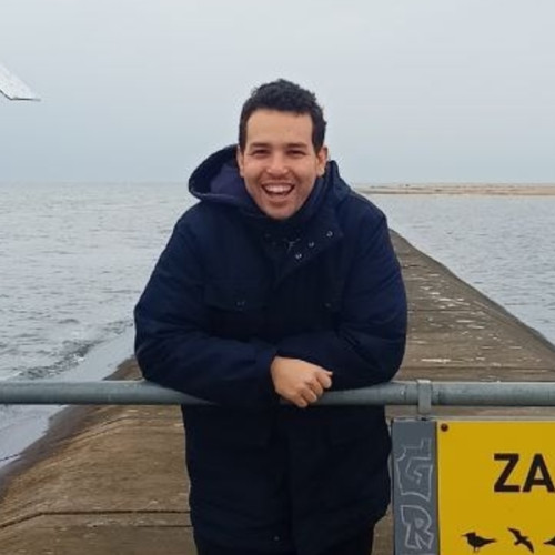 Badr Eddine - Prof de maths à Asnières-sur-Seine - 10€/h