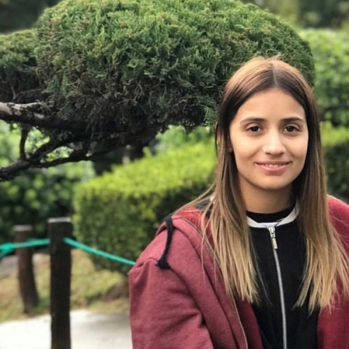 Merlina - Villa María,: Graduada traductora y profesora de inglés da ...