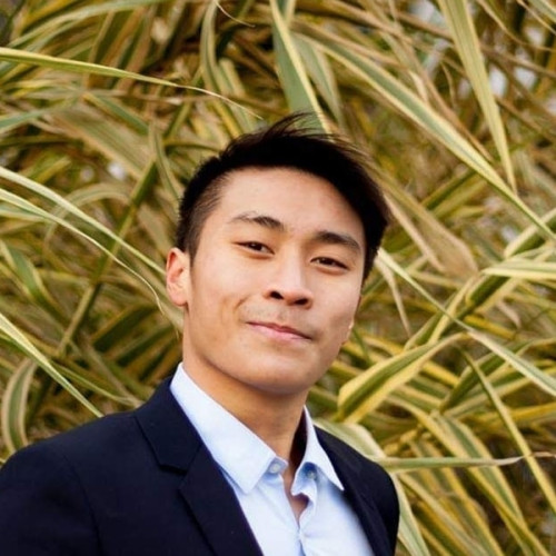 Jeremy - Prof de maths à Ivry-sur-Seine - 22€/h