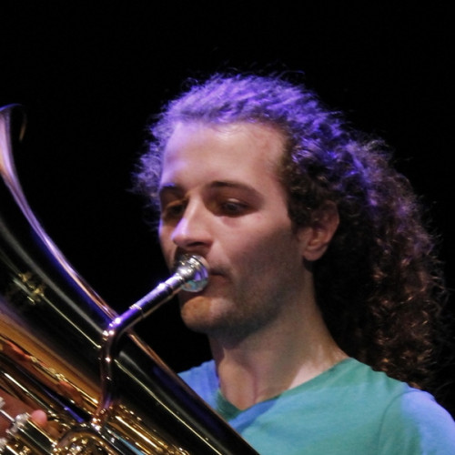 Eric - Prof de théorie de la musique à Angers - 5€/h