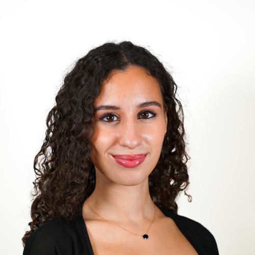 Eva - Prof de maths à Paris - 23€/h - 1 avis