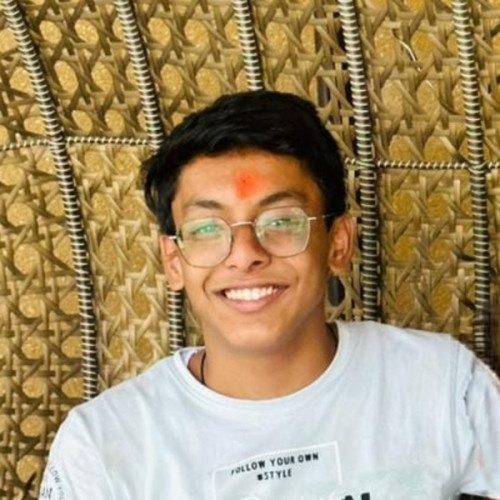 Pratham - Basic computer skills tutor - 103$/h