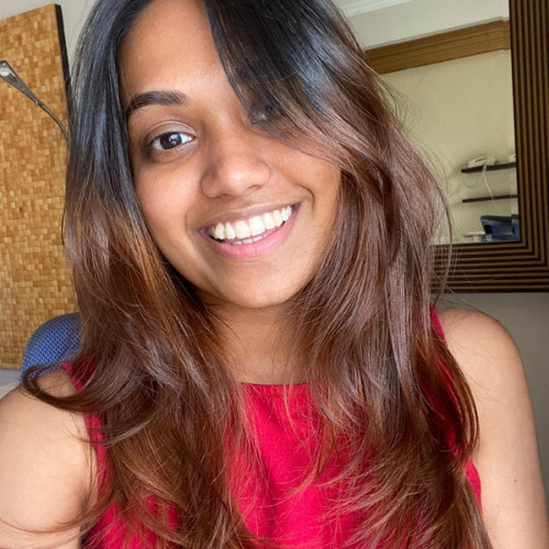 Deborah - English tutor - 8$/h