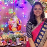 Tejashree Bhujade - Physics tutor - 9$/h